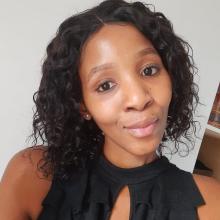 Lesedi Marumo | 919 — Sandton's radio station